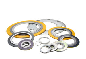 Premium Gaskets & Seals for Gas Turbines | GTS